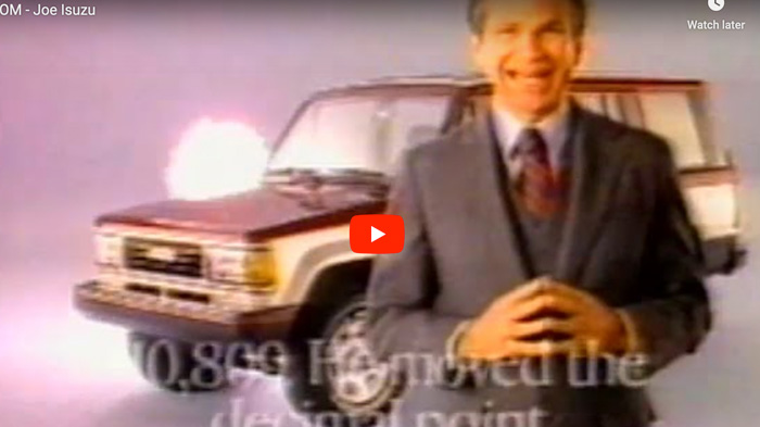 Vintage Ads - Tim Lappen